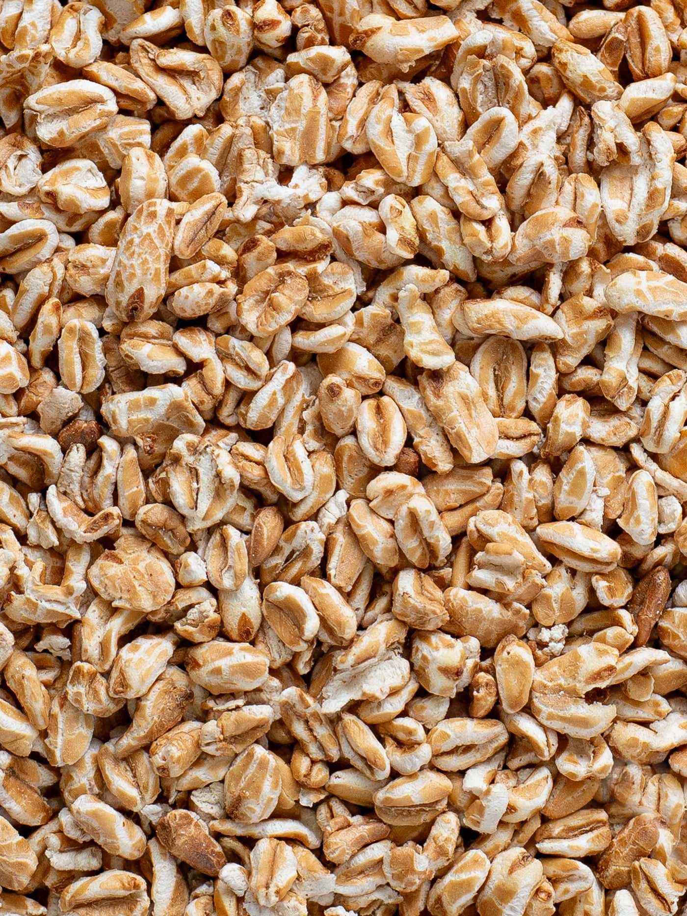 Hafer aus eigenem Anbau. Regionales Müsli & Granola.